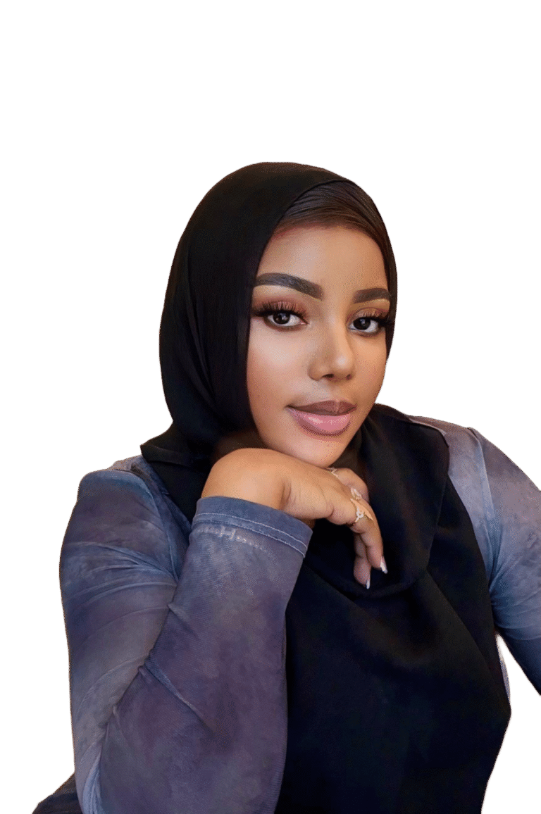 Meet The CEO - PAMS Global Brokerage